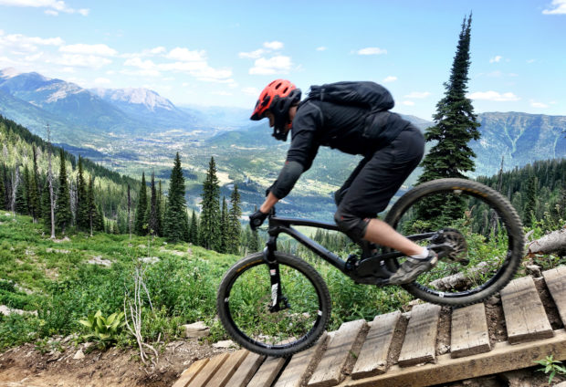 An Introduction to the Epic MTB Destination of Fernie, BC ...