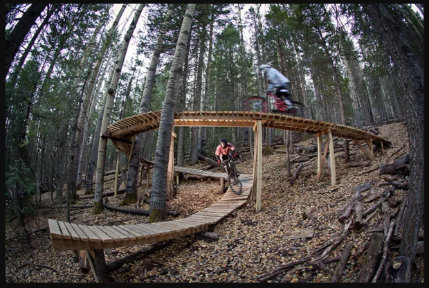 Everything You Need to Know About Mountain Biking and Visiting Santa Fe ...