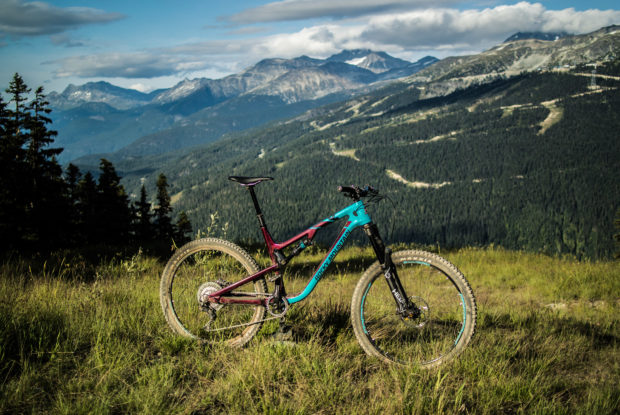 Mountain Bike Build Kits and Pricing: An Inside Look at How it all ...