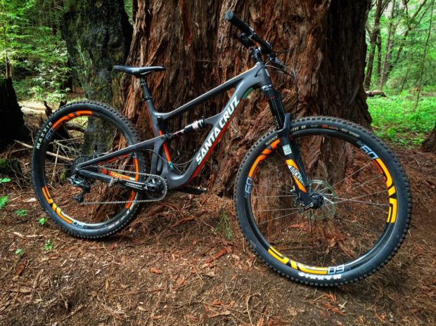 Basic Mountain Bike Suspension Designs, Explained - Singletracks ...