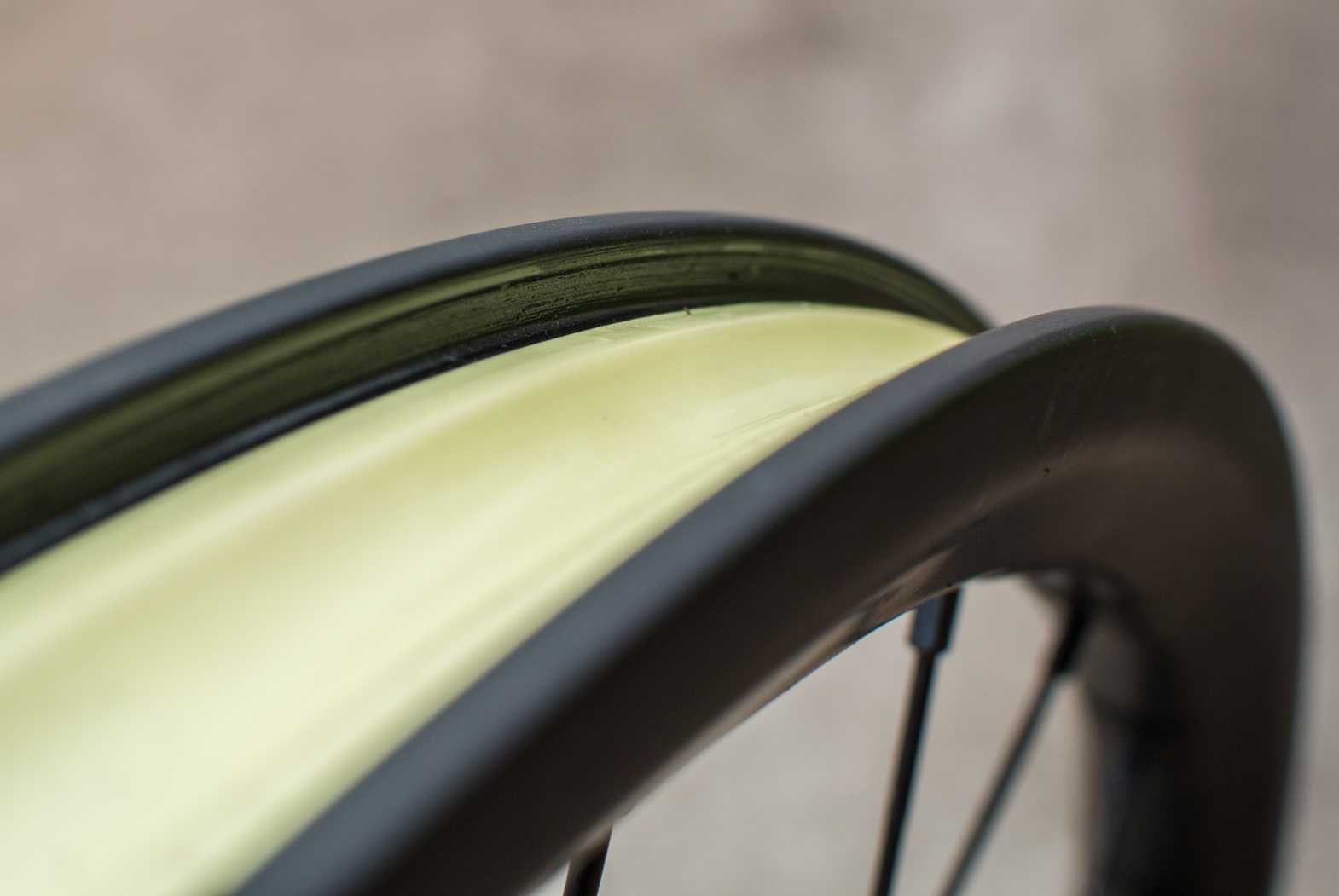 Box Components One Carbon Wheelset Review - Singletracks Mountain Bike News