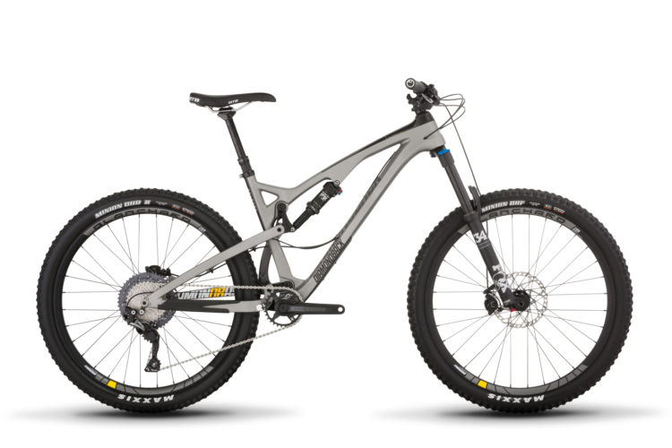 Diamondback Releases New Carbon Release 4c, Priced Under $3,000 ...