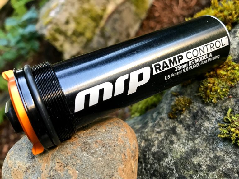 Ramp Up More, Bottom Out Less: MRP Ramp Control Cartridge Review ...