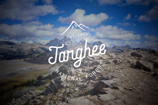 The 10 Best Mountain Bike Trails in Targhee National Forest ...
