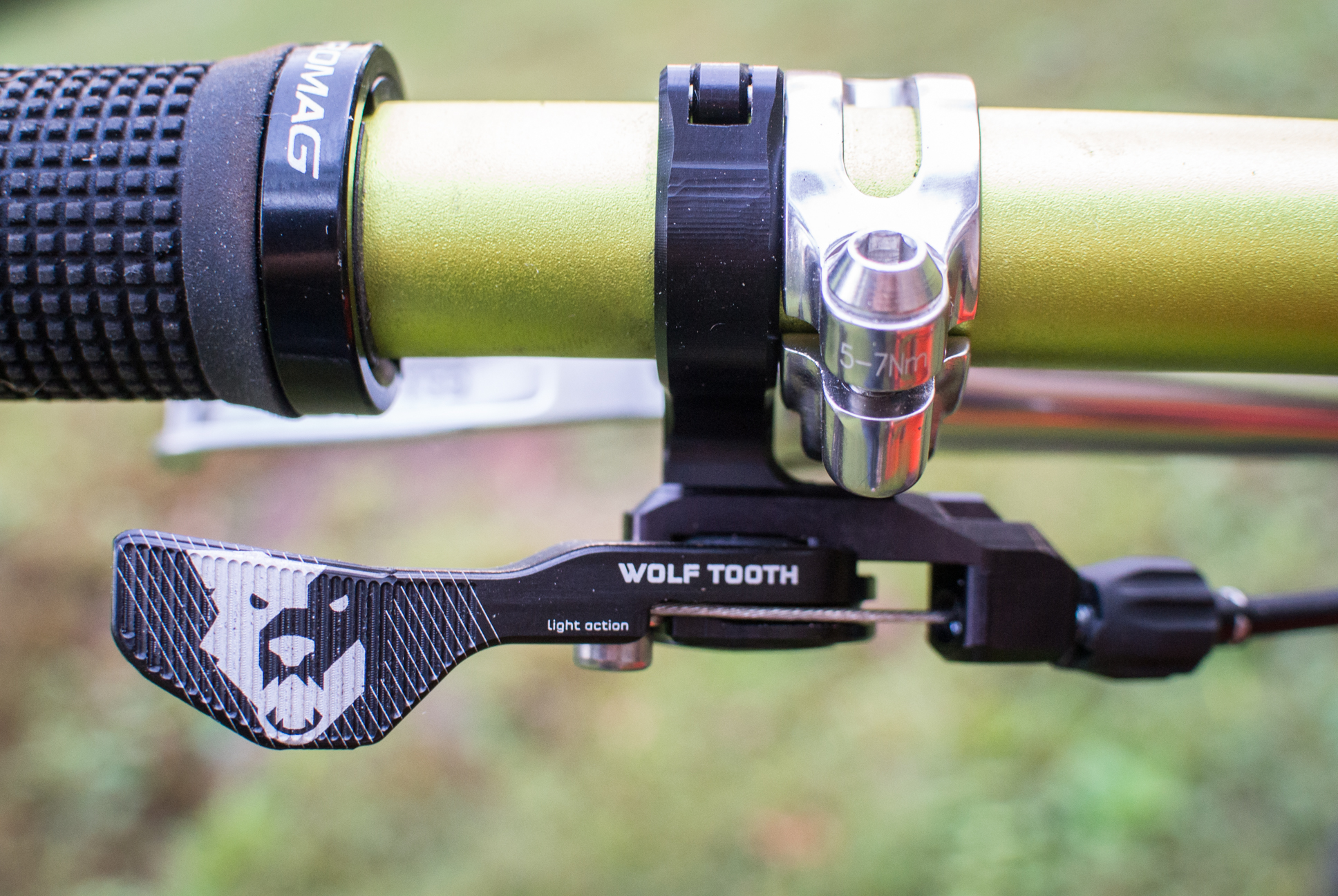 The Best Remote for Your Reverb - Wolf Tooth ReMote Sustain Review ...