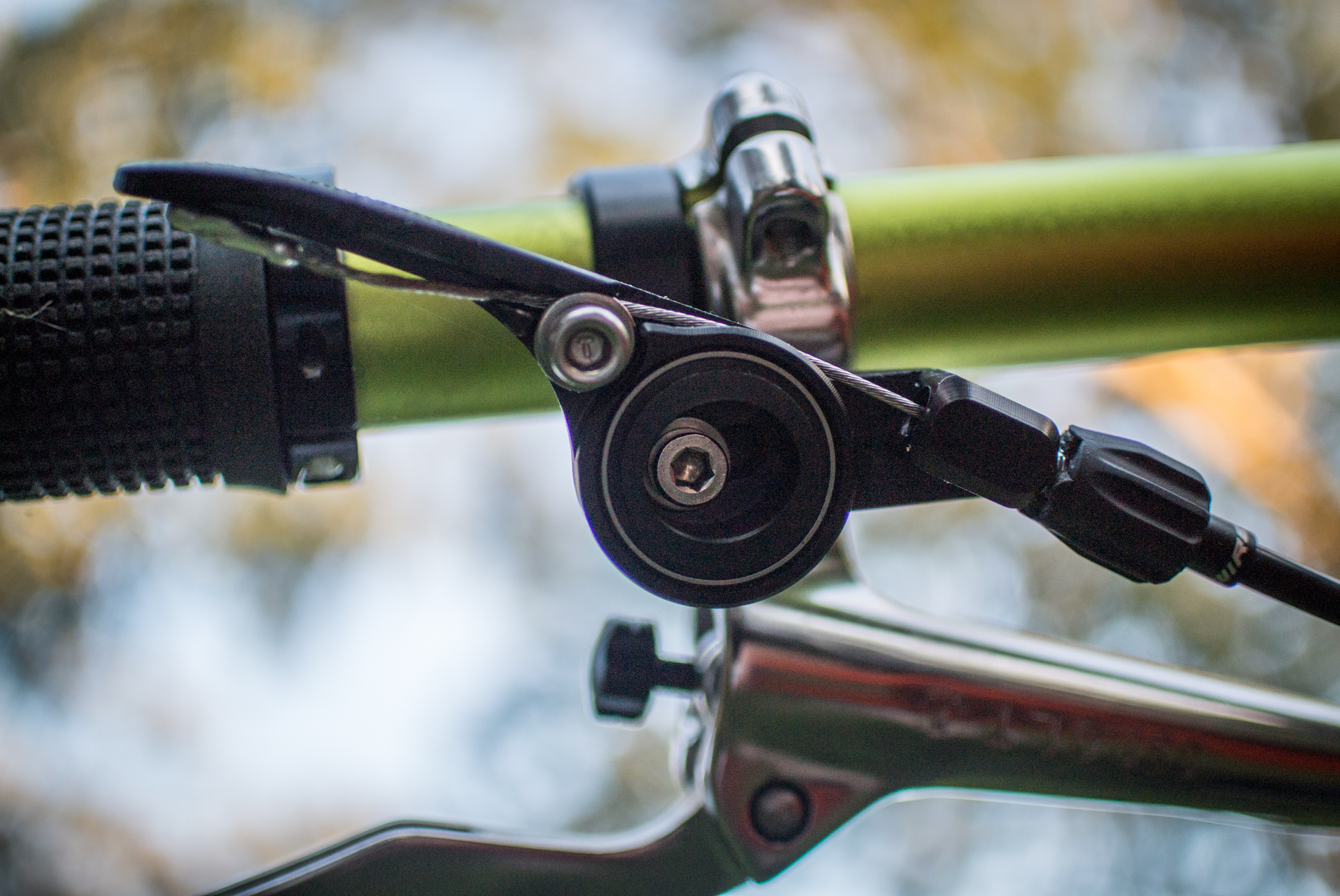 The Best Remote for Your Reverb - Wolf Tooth ReMote Sustain Review ...