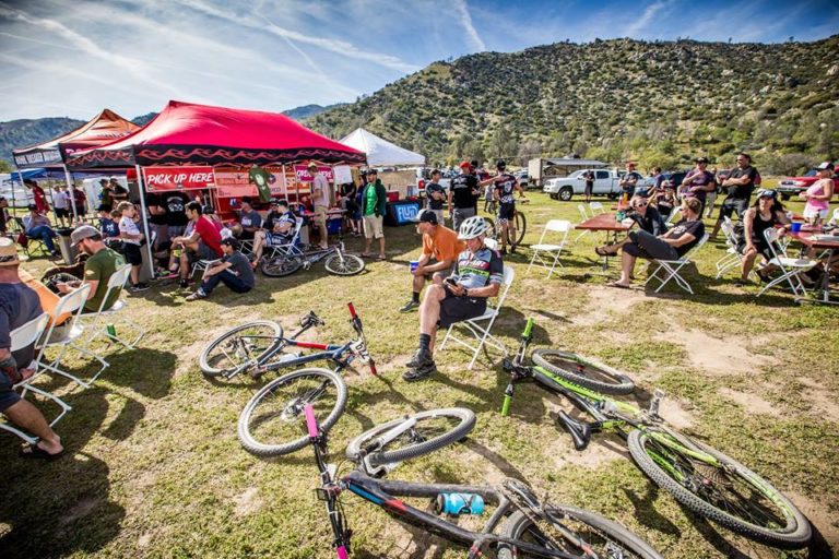 The 10 Best Mountain Bike Trails in Sequoia National Forest ...