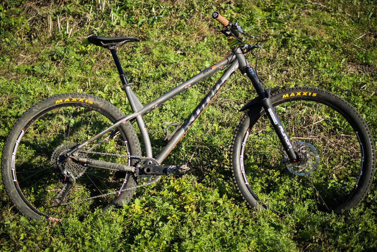 Review: 400 Miles on SRAM's GX Eagle Drivetrain - Singletracks Mountain ...