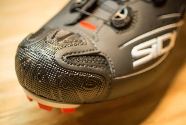 Ferraris for Your Feet: Sidi Tiger Review - Singletracks Mountain Bike News