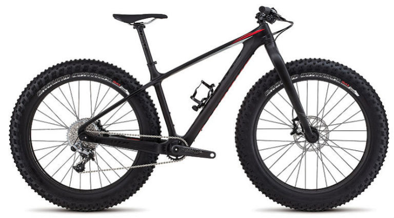 Readers' Choice: The 10 Best Fat Bikes - Singletracks Mountain Bike News