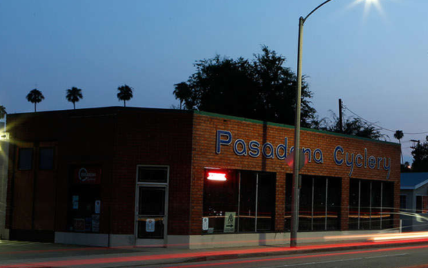 The 10 Best Mountain Bike Trails in the Angeles National Forest ...