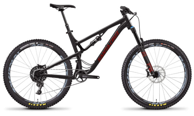Editor's Choice: Our 9 Favorite Trail Bikes Under $4,000 - Singletracks ...