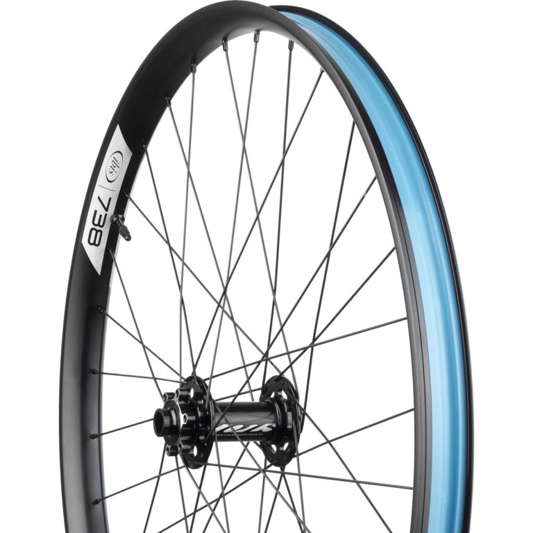 10 Mountain Bike Wheelsets for Almost Any Budget - Singletracks ...