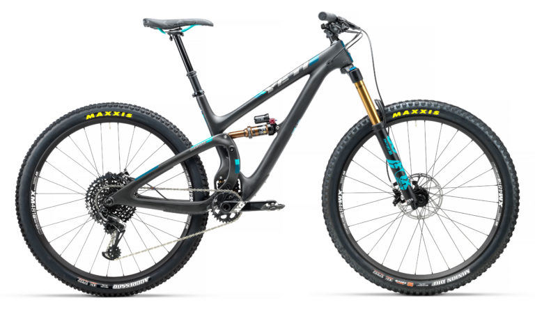 Modern Enduro Bike Geometry Compared, Analyzed, and Explained ...