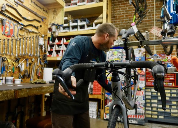 How to Get a Bike Industry Job - Singletracks Mountain Bike News