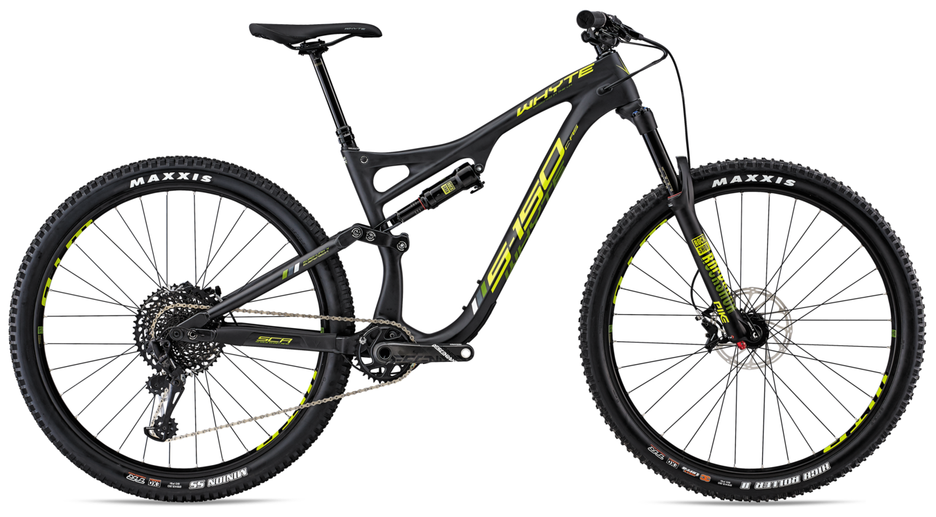 Modern Enduro Bike Geometry Compared, Analyzed, and Explained ...