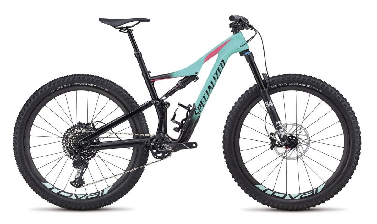 10 Best Women's Mountain Bikes - Singletracks Mountain Bike News