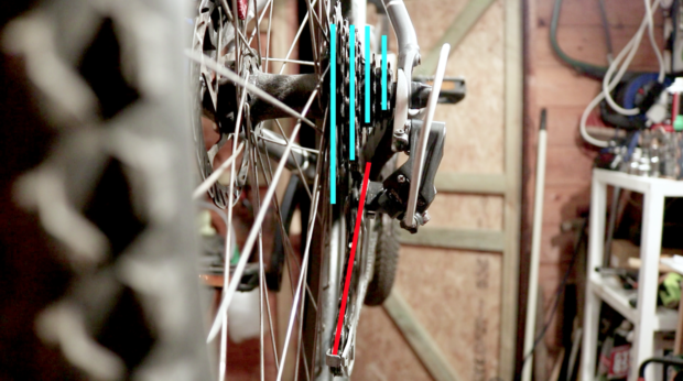 Watch: The Derailleur Hanger Alignment Tool is The Most Important Bike ...