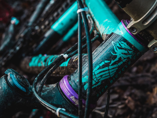Sick Bicycles: The Birth of an Unusual Bike Company - Singletracks ...