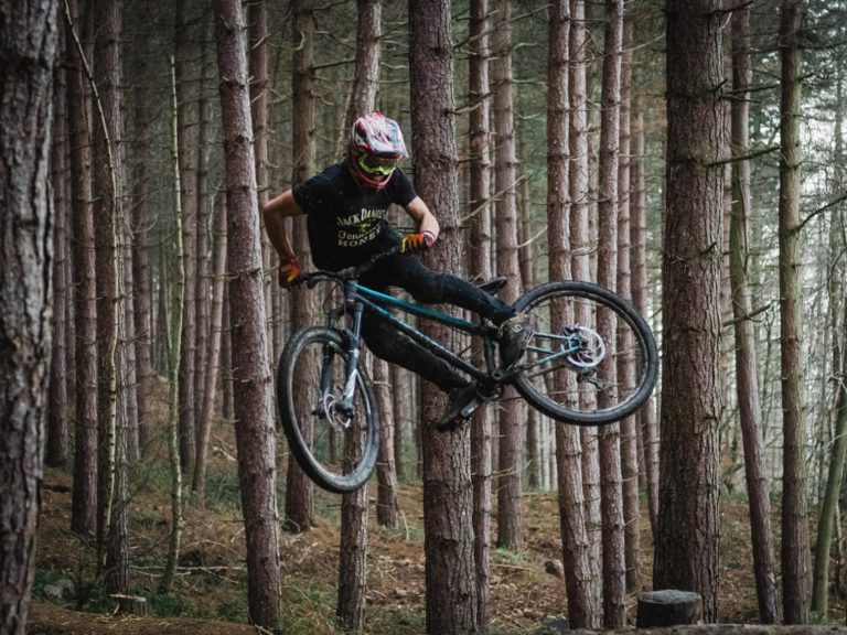 Sick Bicycles: The Birth of an Unusual Bike Company - Singletracks ...