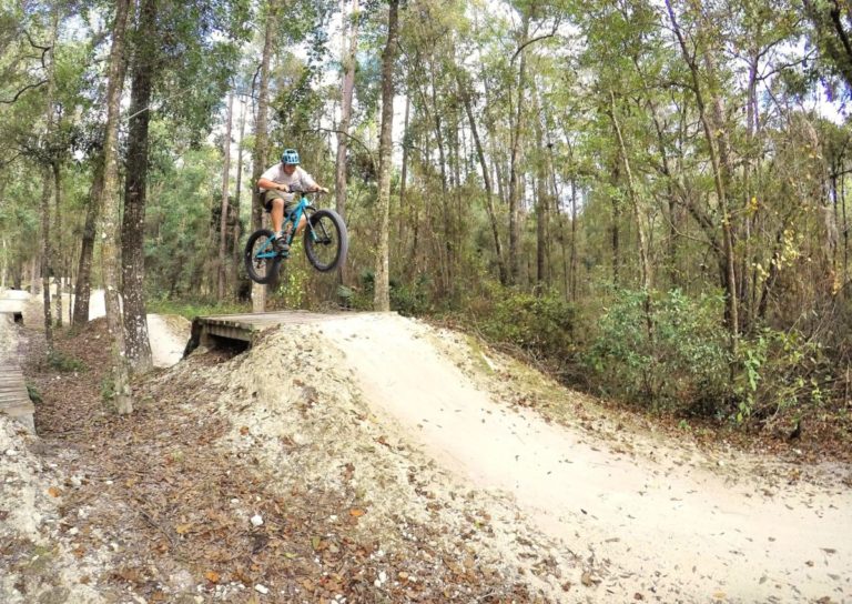Top 10 Best Mountain Bike Destinations of the East Coast - Singletracks ...