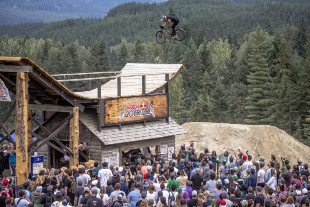 Party Down at 12 of the Best Mountain Bike Festivals - Singletracks ...