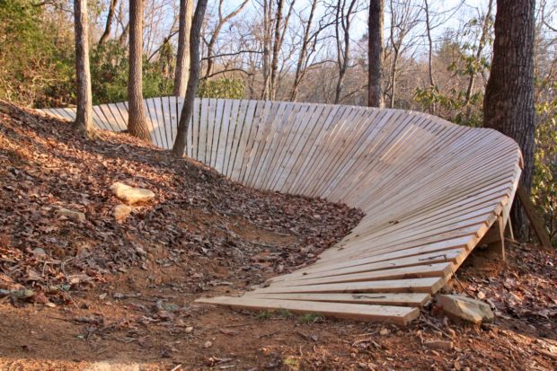 How to Mountain Bike Car-Free in Pisgah with Pilot Cove - Singletracks ...