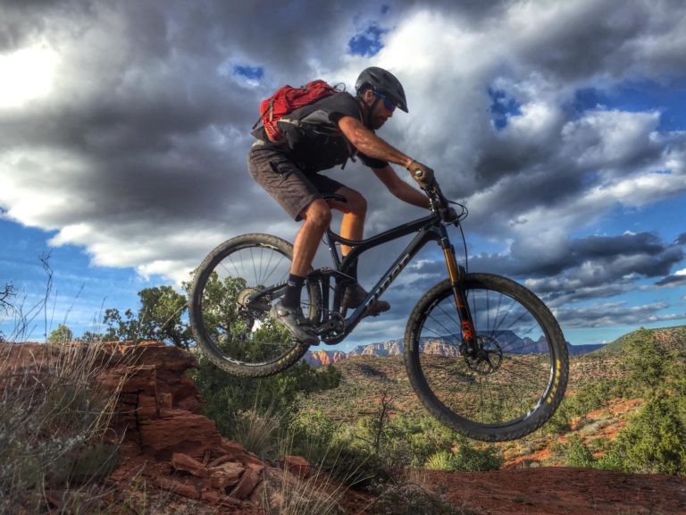 The Newest Trails in the 10 Best US Mountain Bike Destinations ...