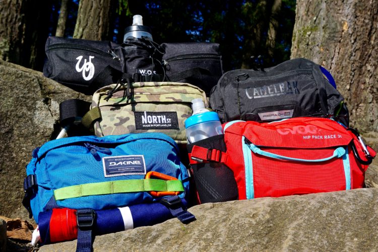 10 of the Best Hip Packs, According to Our MTB Testers - Singletracks ...