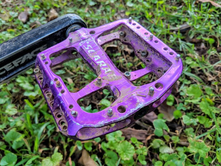 23 Flat Pedals for Mountain Bikes Tested and Reviewed - Singletracks ...