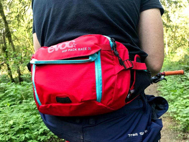 5 Mountain Bike Hip Packs Tested and Compared - Singletracks Mountain ...