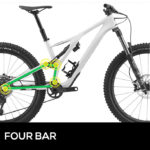 Basic Mountain Bike Suspension Designs, Explained - Singletracks ...
