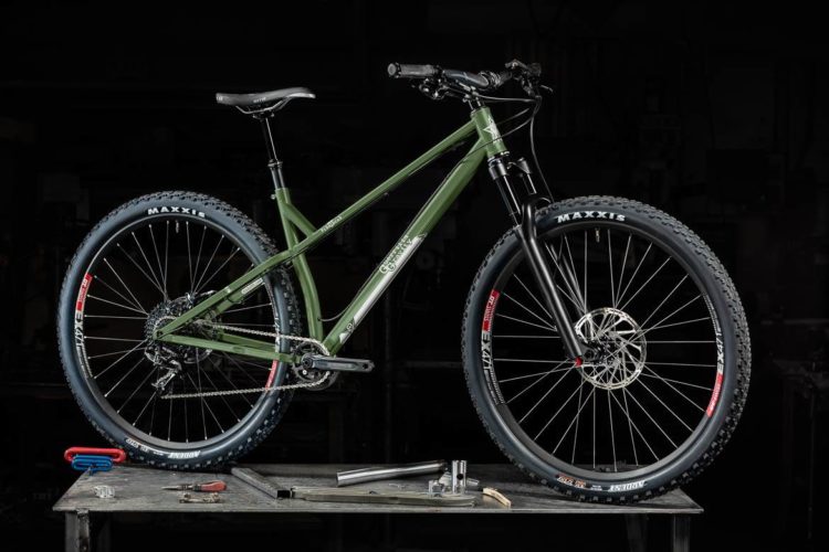 10 More Hardcore Hardtails: These Mountain Bikes Get Down ...