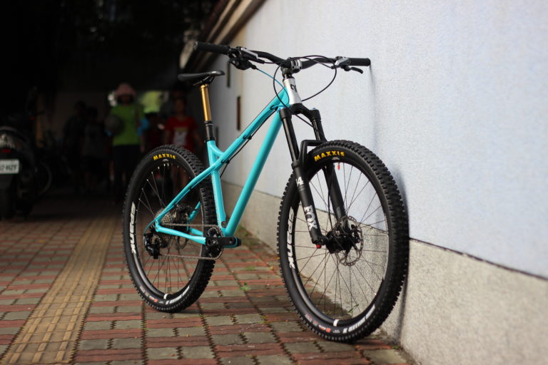 10 More Hardcore Hardtails: These Mountain Bikes Get Down ...