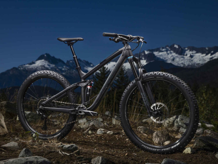 The Ultimate Trail Bike Buyer's Guide - Singletracks Mountain Bike News