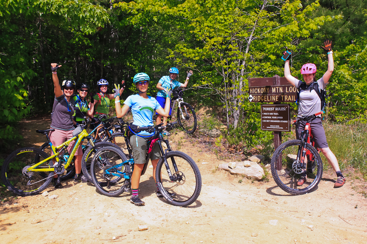 One of the Best Mountain Bike Festivals is Also One of the Most ...