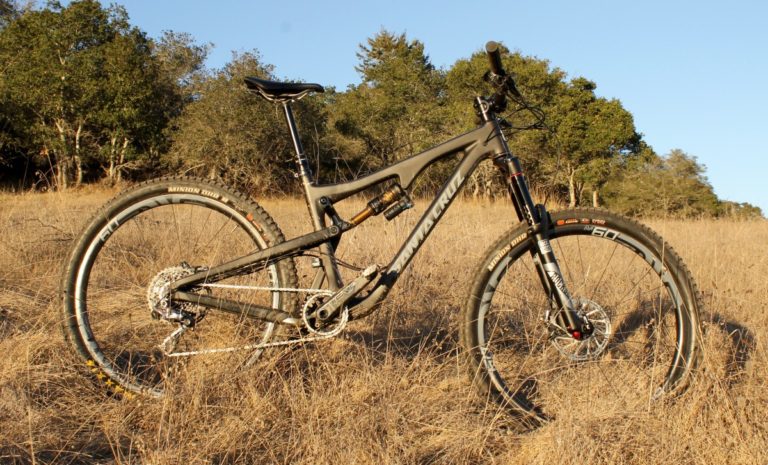 The Ultimate Trail Bike Buyer's Guide - Singletracks Mountain Bike News