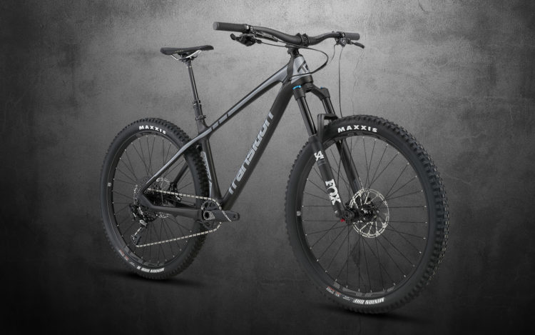 10 More Hardcore Hardtails: These Mountain Bikes Get Down ...