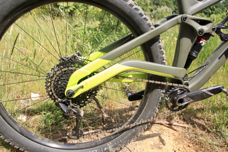 Trek Full Stache 29+ Trail Bike Test Ride Review - Singletracks ...