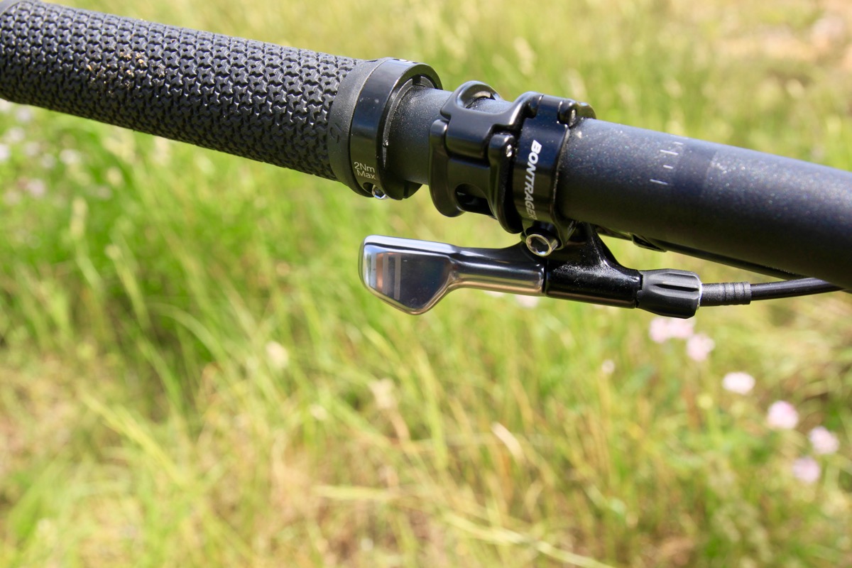 Trek Full Stache 29+ Trail Bike Test Ride Review - Singletracks ...