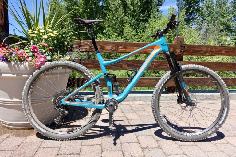 2019 BMC Speedfox First Ride Review: A Single Remote Controls Both ...