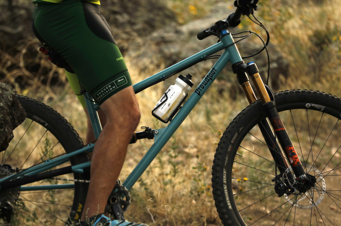 Branding in the MTB Industry: An Inside Look at How Companies Craft ...