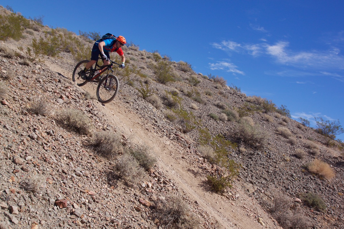 5 Valuable Mountain Biking Lessons I Learned The Hard Way ...