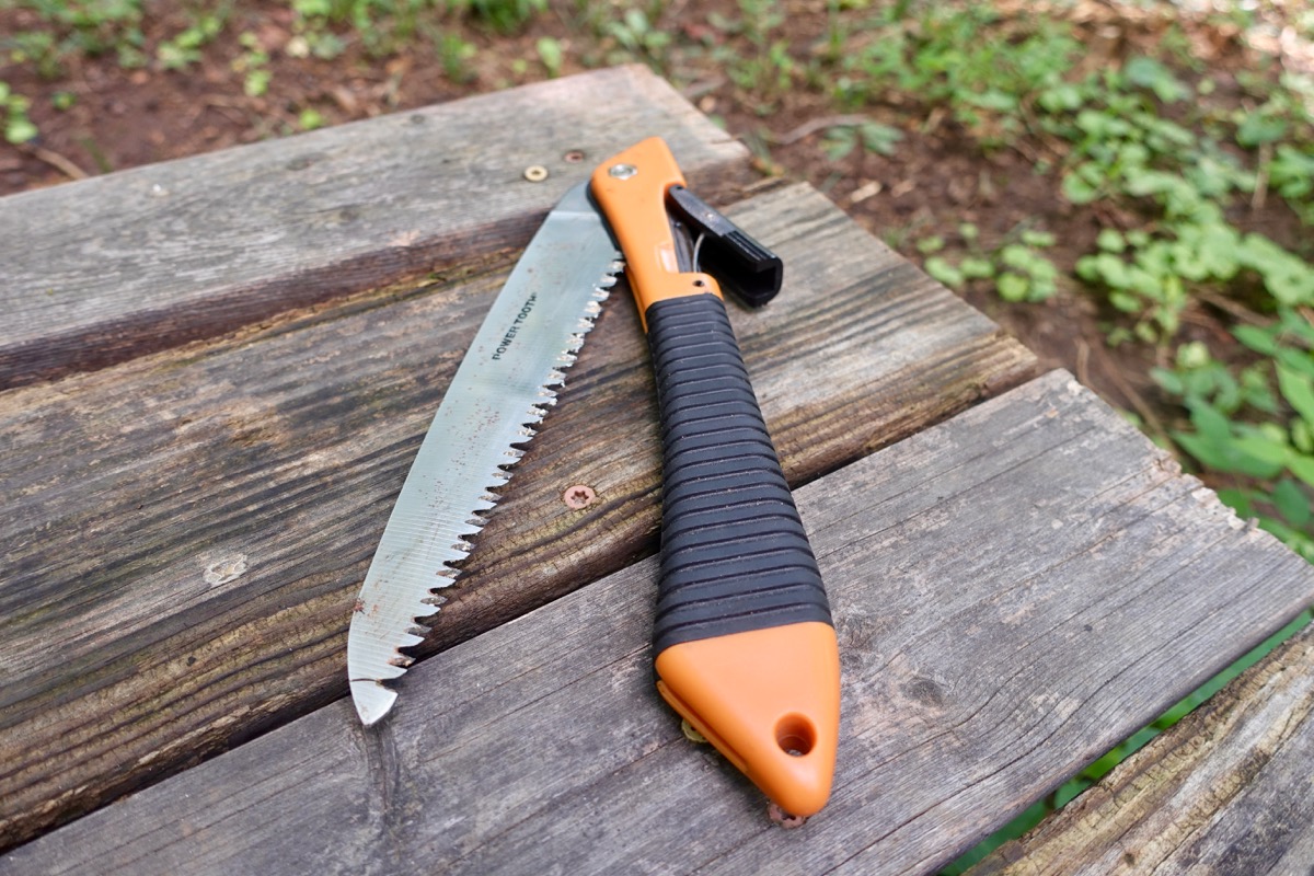 MTB Trail Maintenance: It's in Your Hands - Singletracks Mountain Bike News