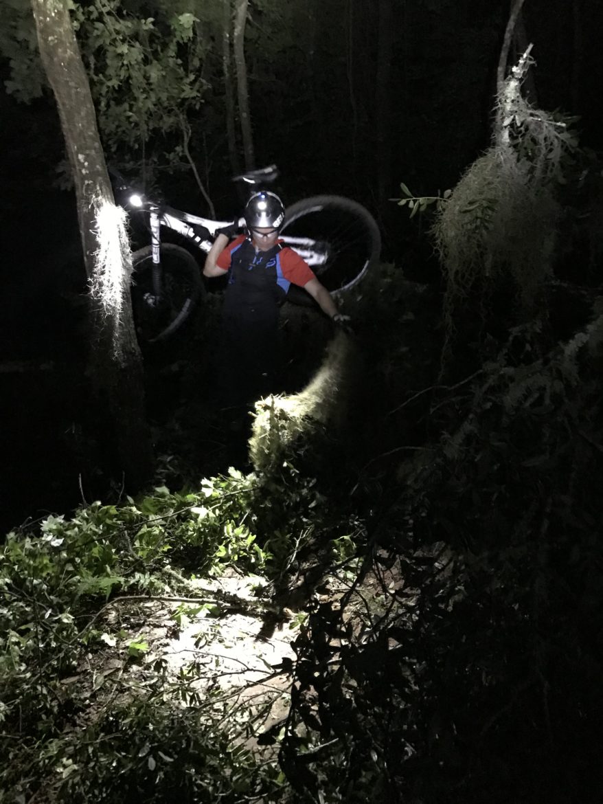 5 Tips for Adjusting to Washed Out Local Trails - Singletracks Mountain ...