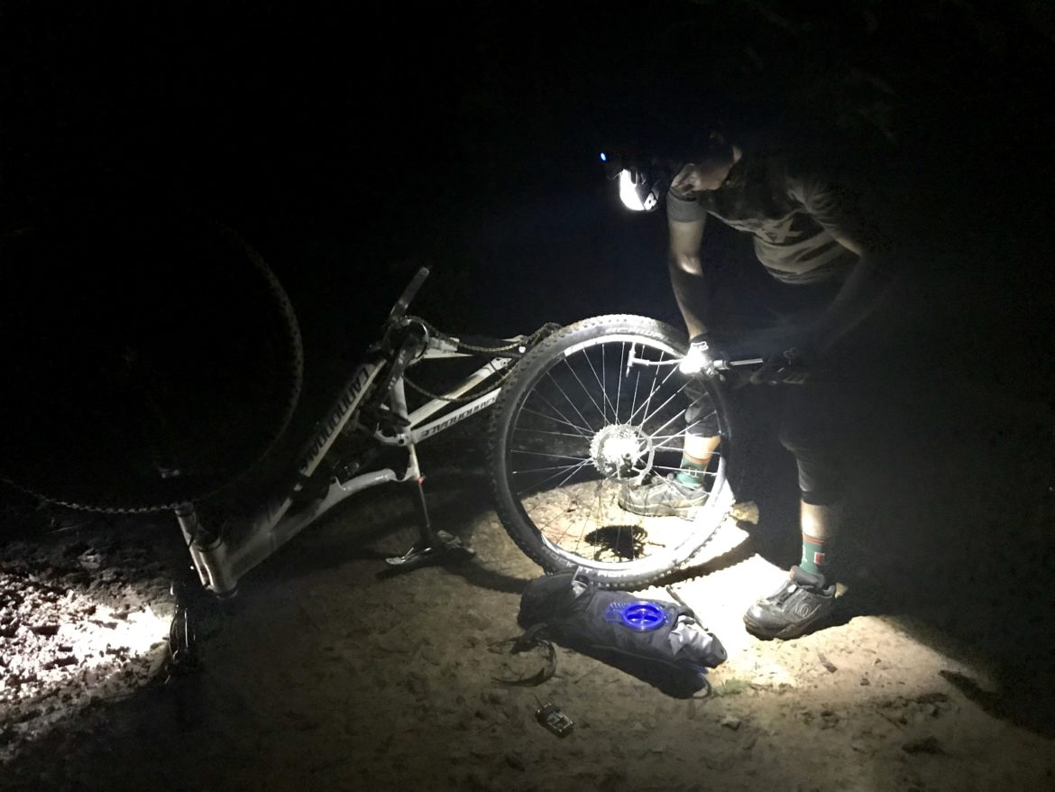 5 Tips for Adjusting to Washed Out Local Trails - Singletracks Mountain ...