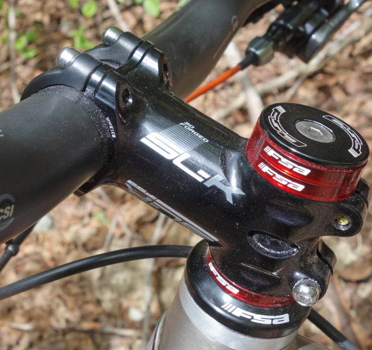 Review: Cove Hummer Titanium 29er is a Hardcore Hardtail, Built to Ride ...