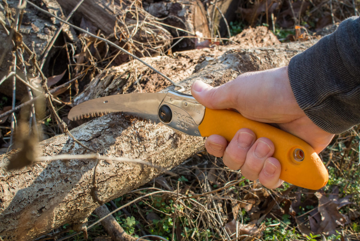 MTB Trail Maintenance: It's in Your Hands - Singletracks Mountain Bike News