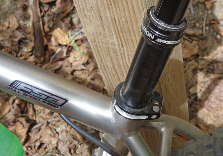Review: Cove Hummer Titanium 29er is a Hardcore Hardtail, Built to Ride ...
