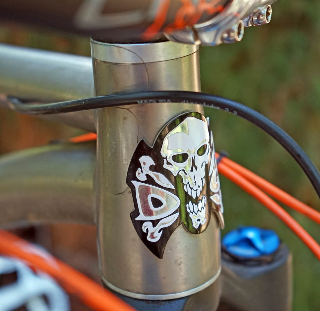 Review: Cove Hummer Titanium 29er is a Hardcore Hardtail, Built to Ride ...